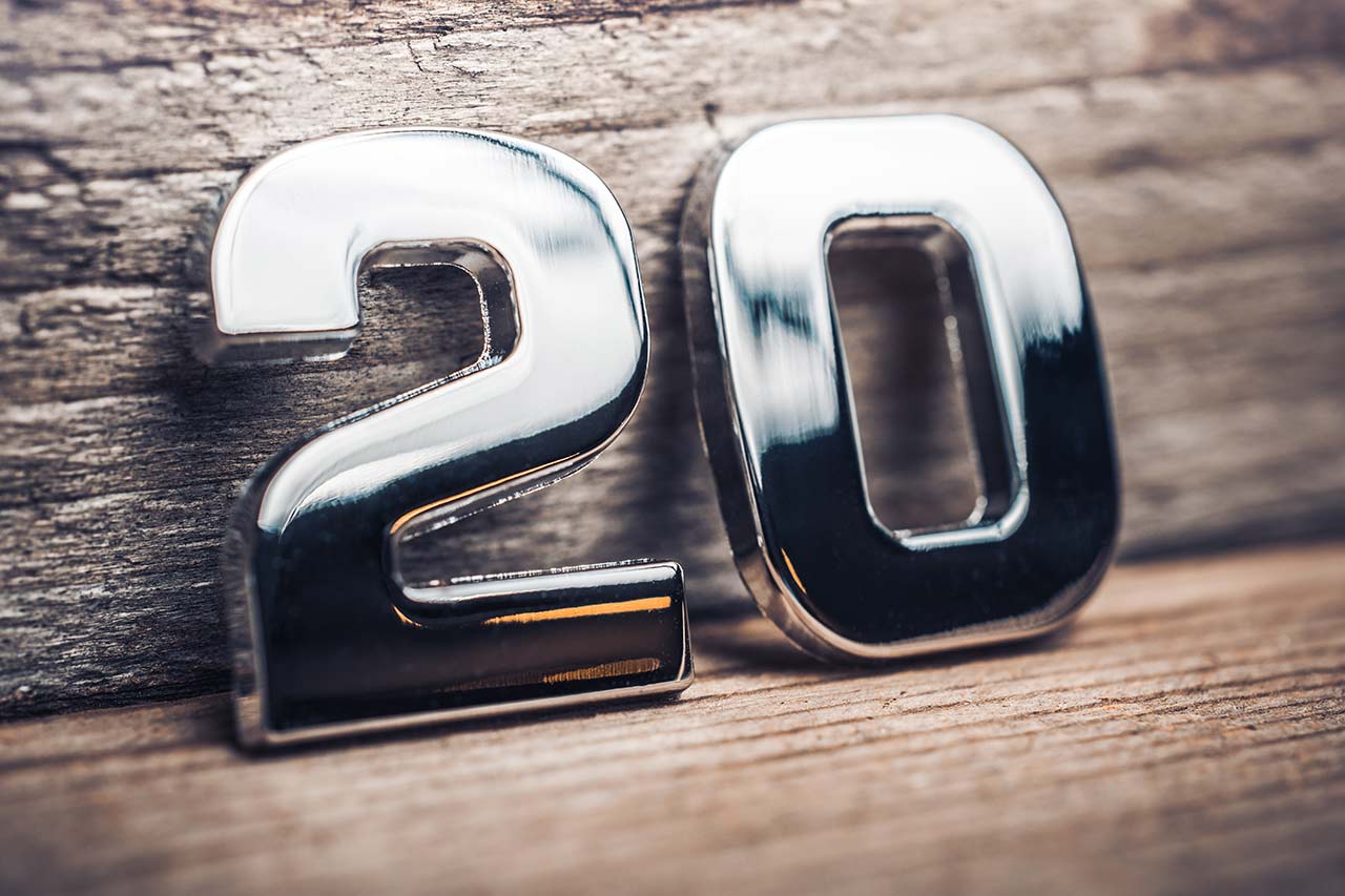 Que veinte años no es nada... - Fco. Moreno - Diseño Gráfico, Web (UI ...